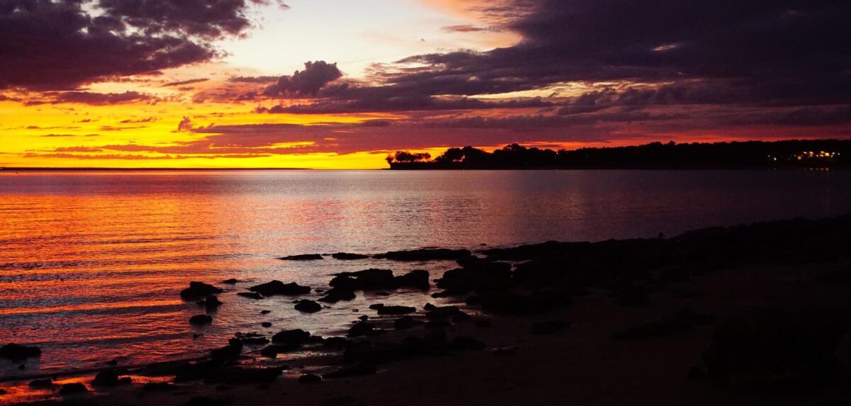 BoM begins upgrades to Darwin’s main weather radar | Meteorological ...