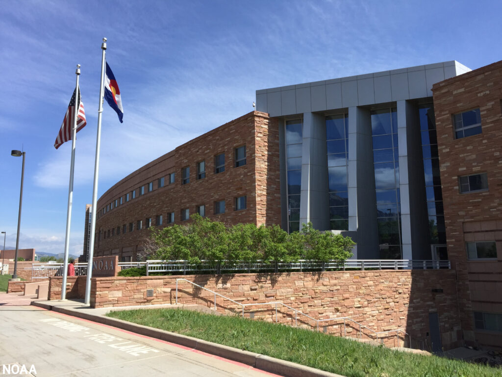 CU Boulder to host new US cooperative institute for Earth system ...