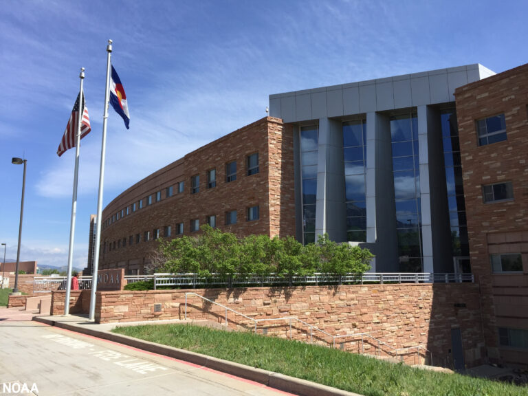 CU Boulder to host new US cooperative institute for Earth system ...