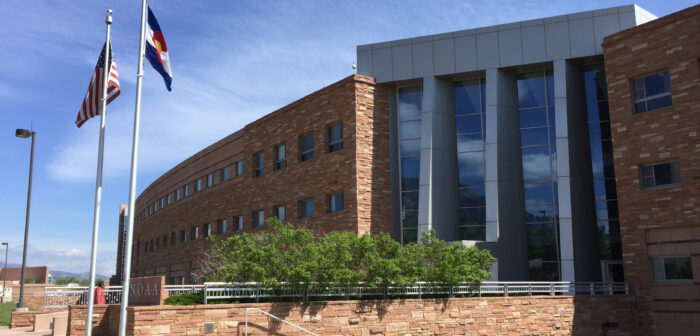 CU Boulder to host new US cooperative institute for Earth system ...