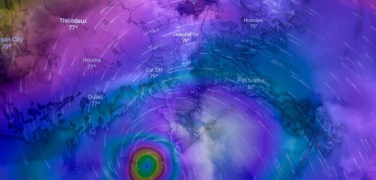 Pasqal and BASF to use quantum computing for weather prediction ...