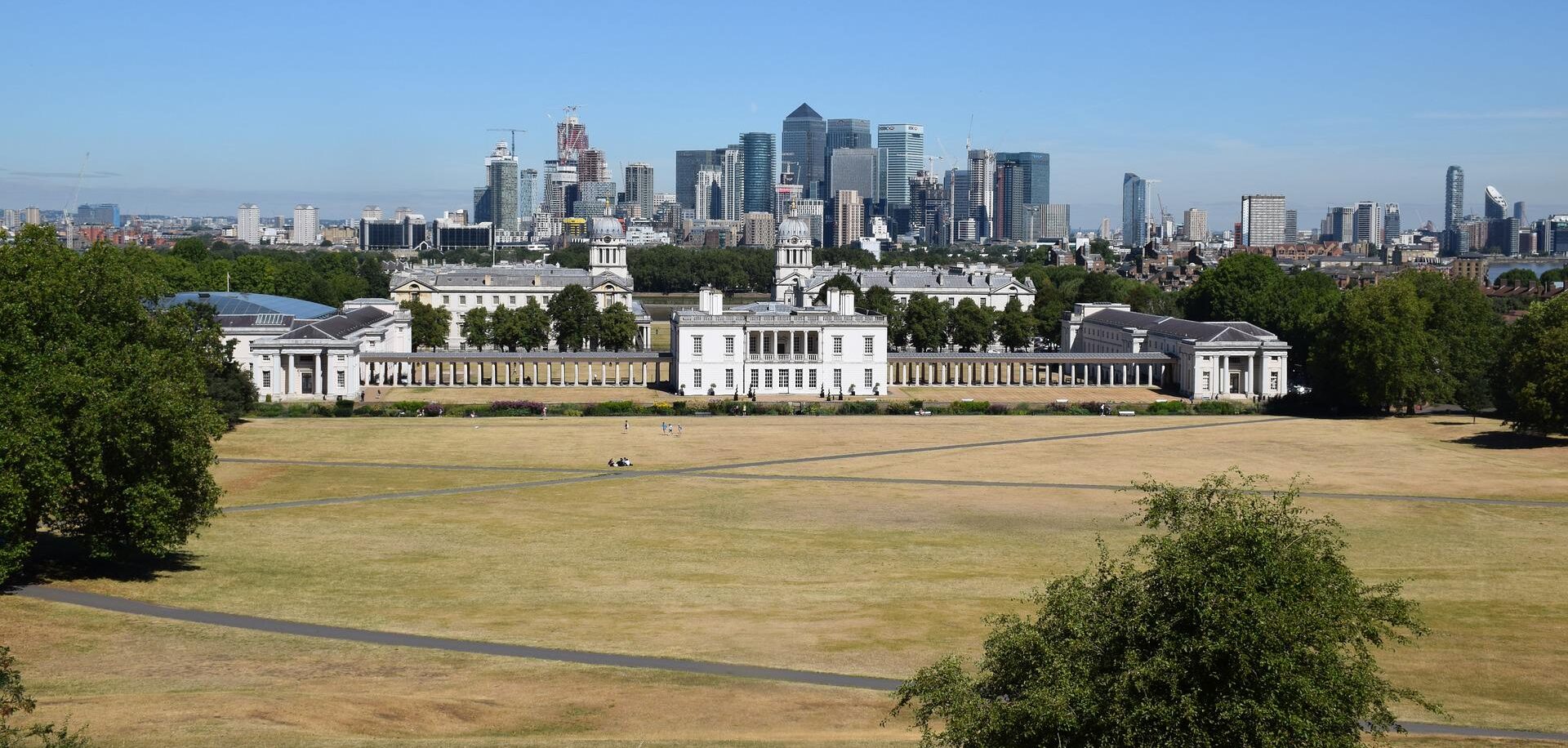 Met Office declares summer 2022 the joint hottest on record for England ...