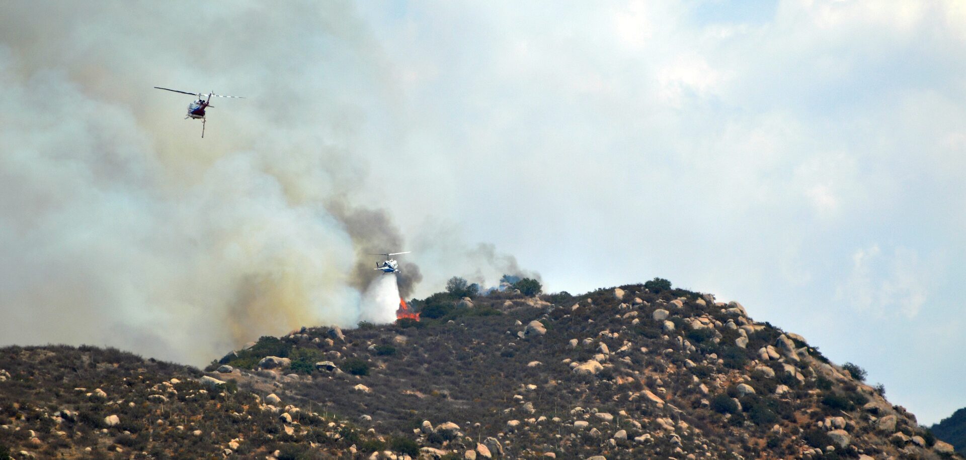 NASA partners with First Street Foundation to improve climate risk ...