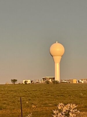 BoM completes installation of dual-polarized Doppler radar for North ...