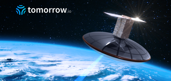 Tomorrow.io delivers first radar for US Air Force-backed weather ... Tomorrow.io delivers first radar for US Air Force-backed weather ...