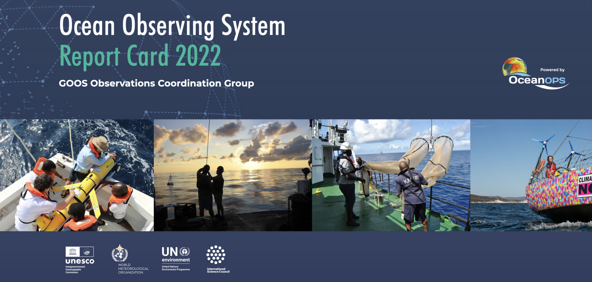 GOOS publishes latest Ocean Observing System Report Card ...