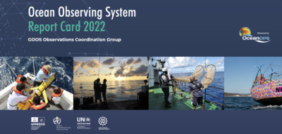 GOOS publishes latest Ocean Observing System Report Card ...