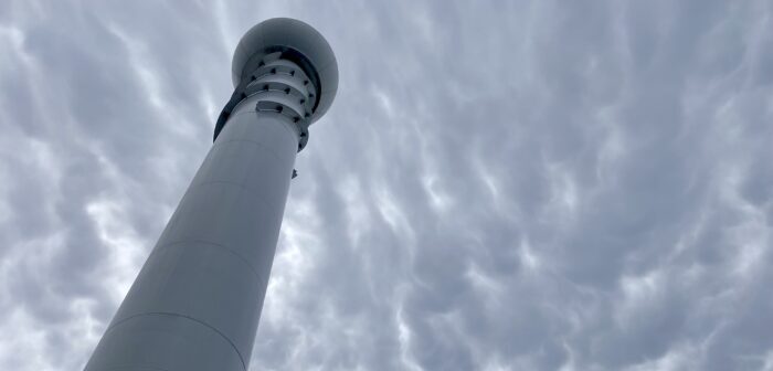 BoM completes upgrades to Perth and Hobart weather radars ...