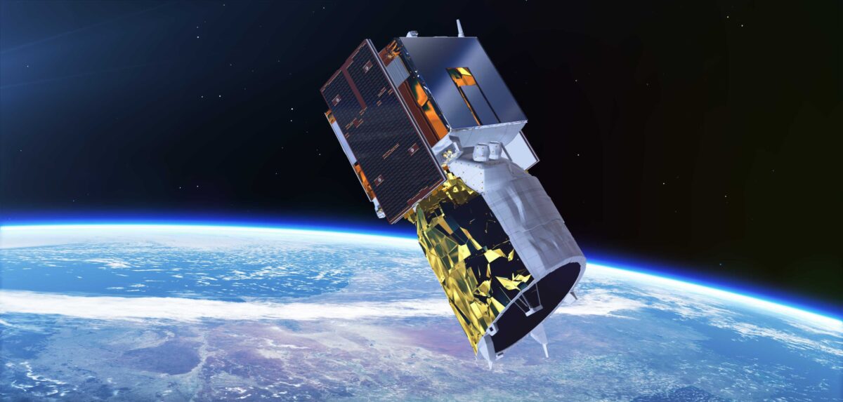 EUMETSAT to explore development of new weather and climate satellite systems | Meteorological ...