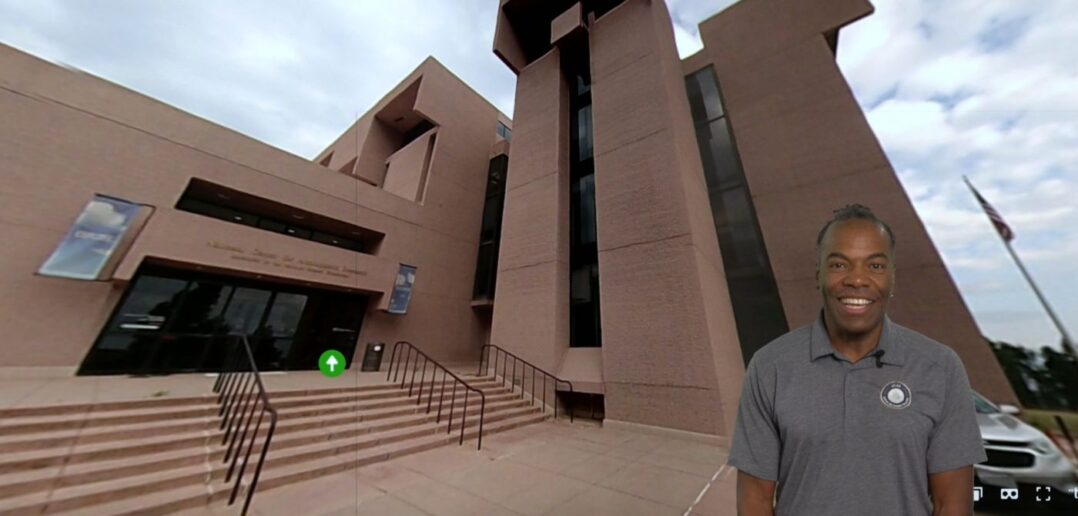 UCAR launches virtual tour of Mesa Lab and supercomputing facility ...