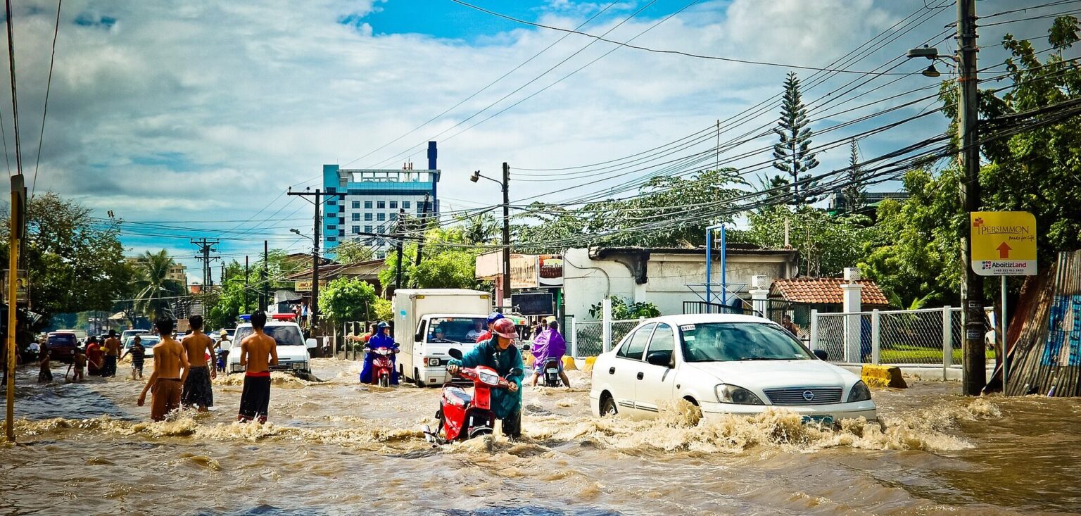 Next-generation disaster losses tracking system to be delivered in 2023 ...