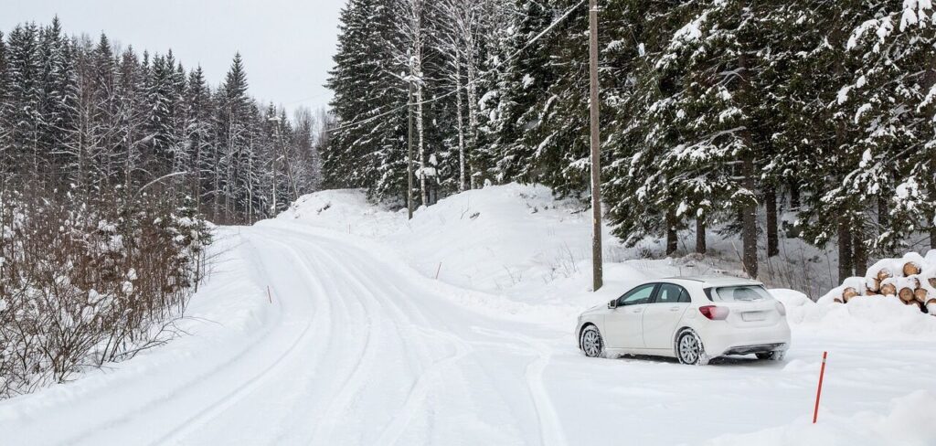 Q&A: Exploring impact-based forecasts with FMI’s director of weather ...