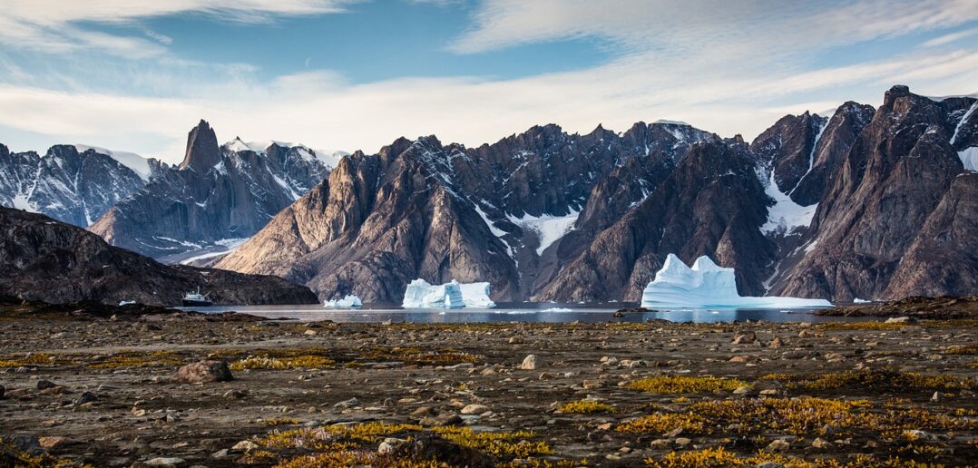 NOAA report highlights impact of climate-driven events on indigenous ...