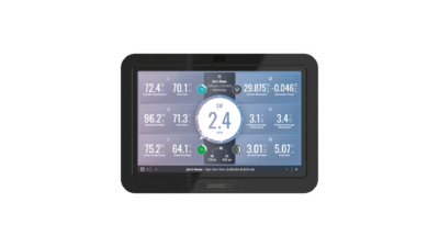 Davis Instruments unveils WeatherLink Console at CES 2023 ...