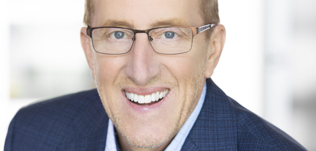 Michael Eilts to lead Spire Earth intelligence and weather team ...