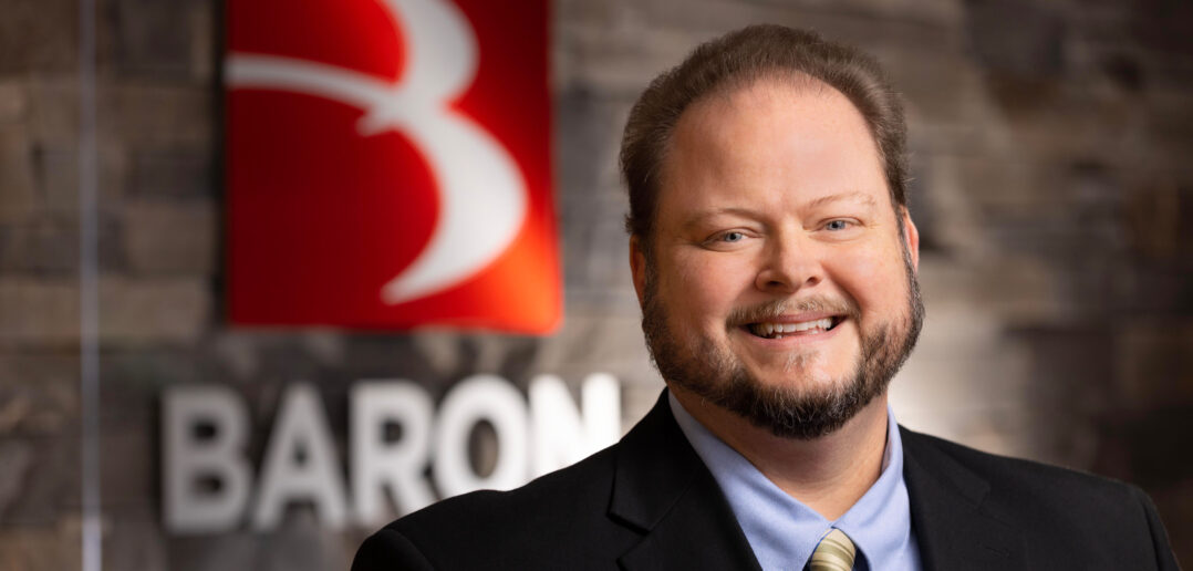 Baron makes new hire to lead weather radar division | Meteorological ...