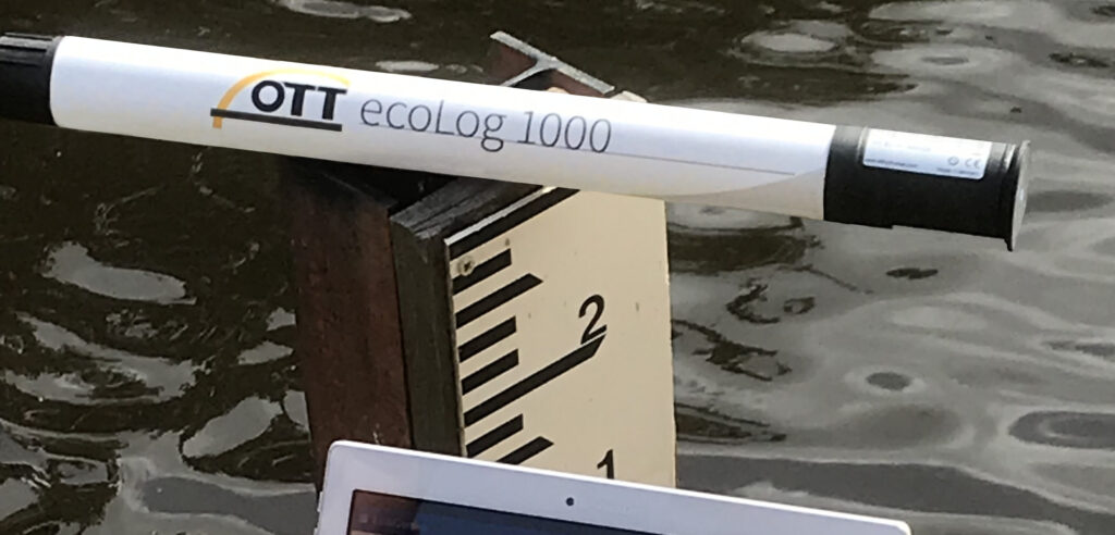 OTT HydroMet launches connectivity upgrade for remote water-level logger | Meteorological ...