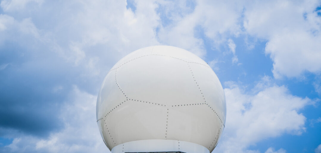 Baron to install C-band weather radar at regional airport in southwest ...
