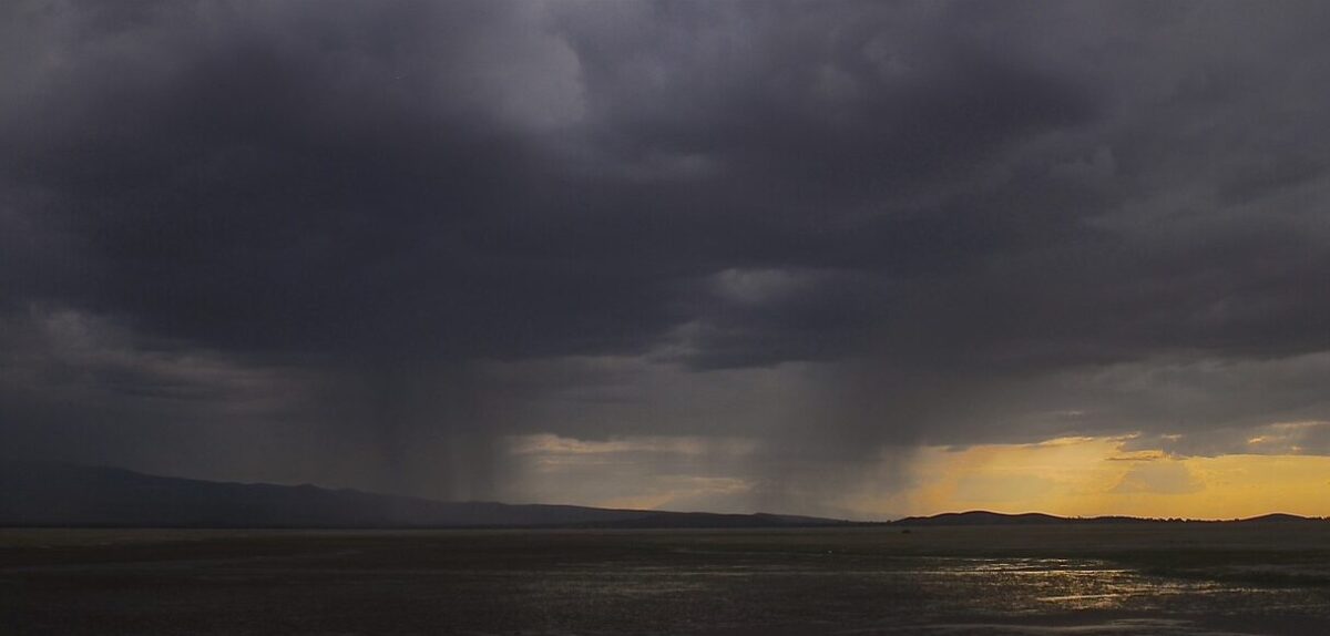 NCAS and University of Leeds-led project to transform early warning ...