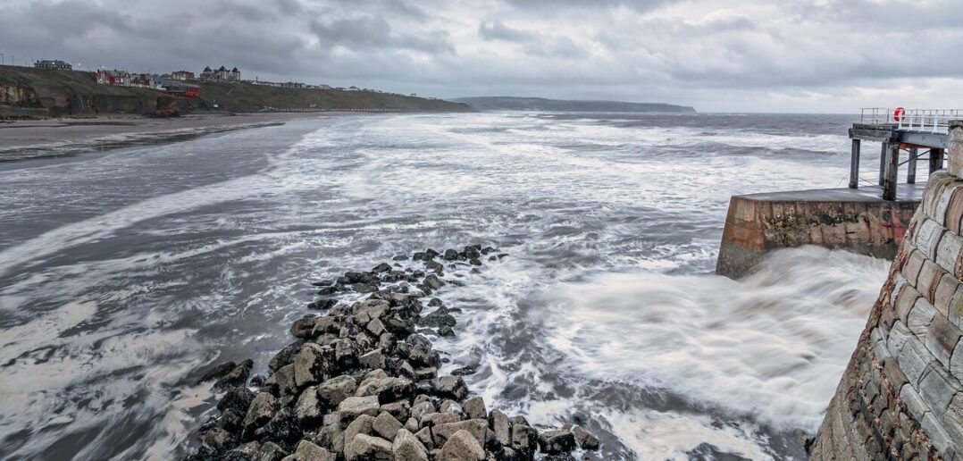 UK oceans to warm by more than 3°C by 2100, warns report ...