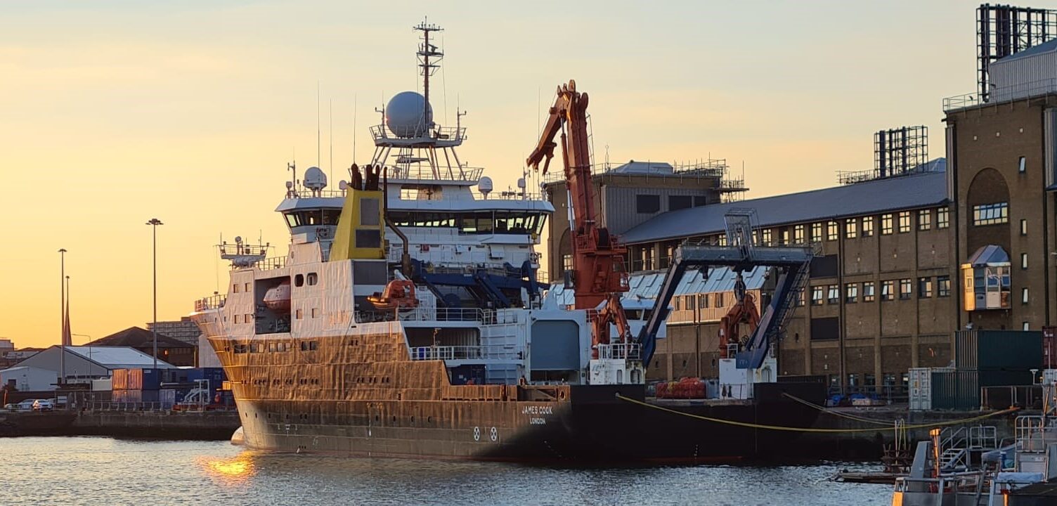 NOC to manage more than 30 research missions in 2023 | Meteorological ...