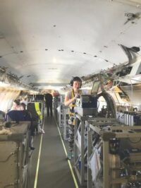 FAAM Club – a look behind the scenes at the UK’s legendary airborne ...