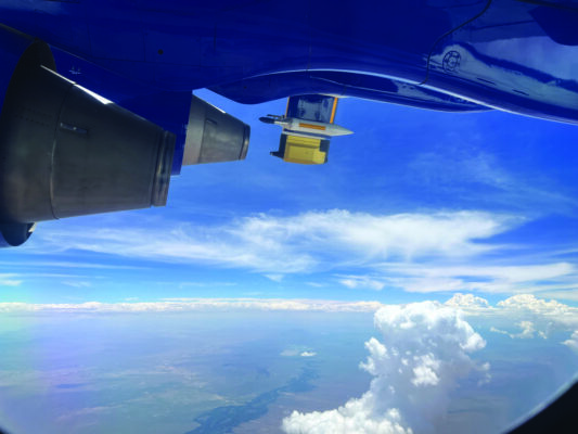 FAAM Club – a look behind the scenes at the UK’s legendary airborne ...