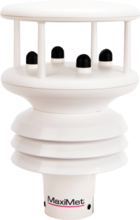 Gill unveils compact weather station for marine environments ...