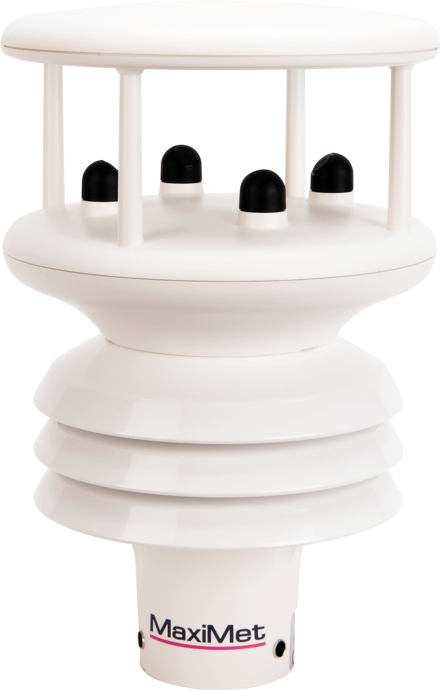 Gill unveils compact weather station for marine environments ...