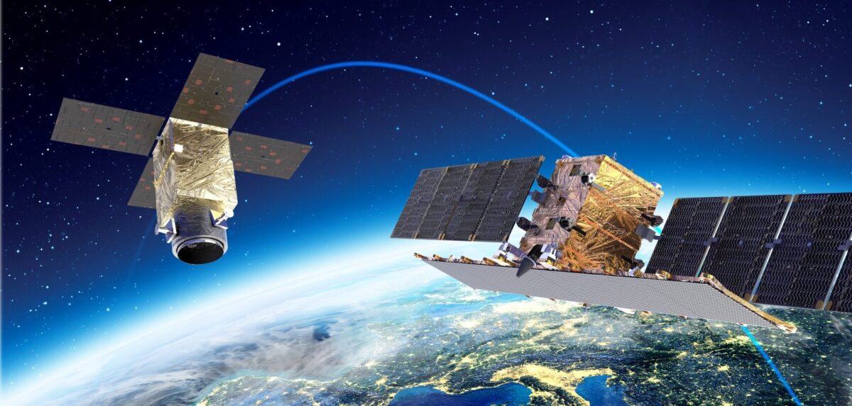 Thales Alenia Space to provide satellites for Italian Earth observation ...