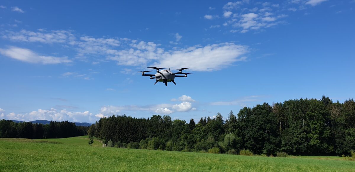 Weather drones to establish high-resolution weather service across ...