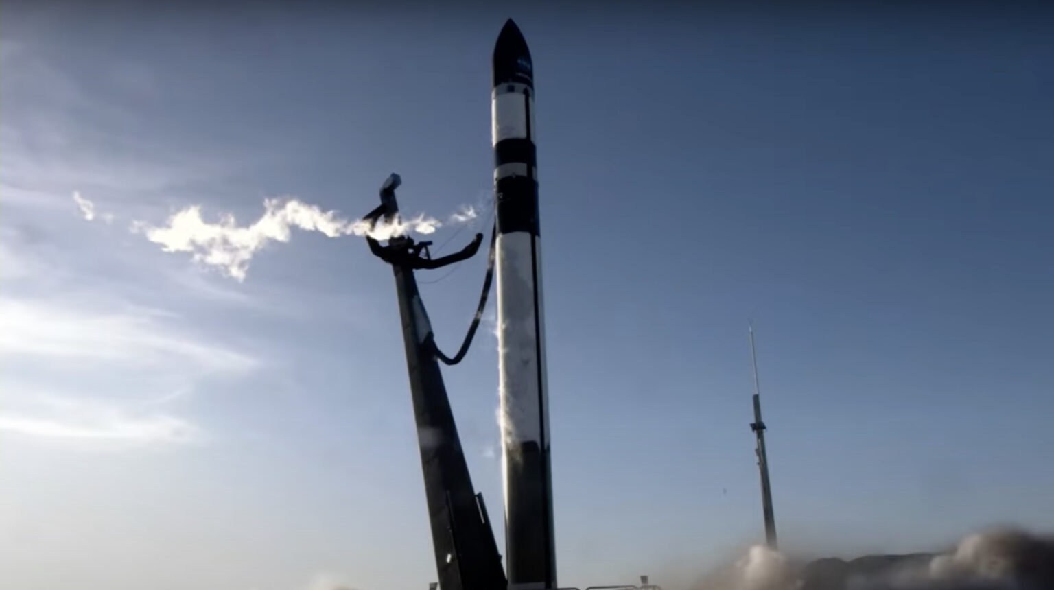 NASA completes launch of TROPICS constellation | Meteorological ...