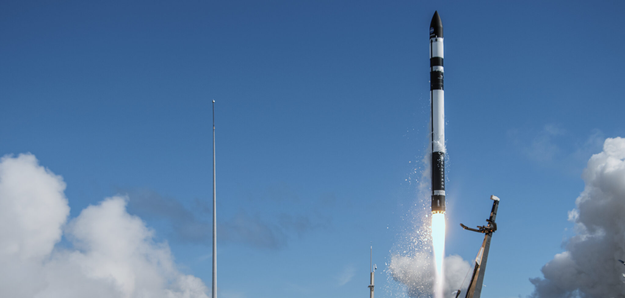NASA launches first pair of TROPICS CubeSats to study cyclones ...