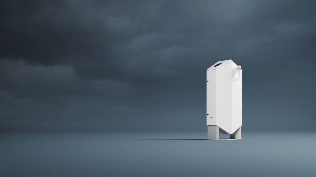 Vaisala launches lidar-based water vapor vertical profiler to predict ...
