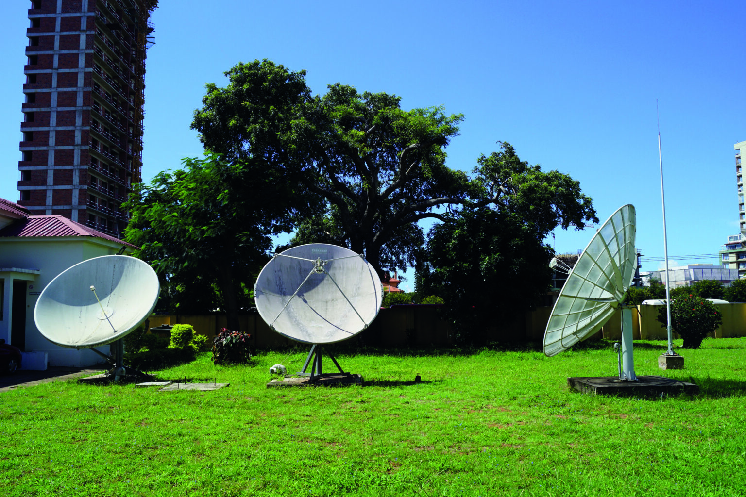 How will WISER-EWSA transform nowcasting and EWS in southern Africa ...