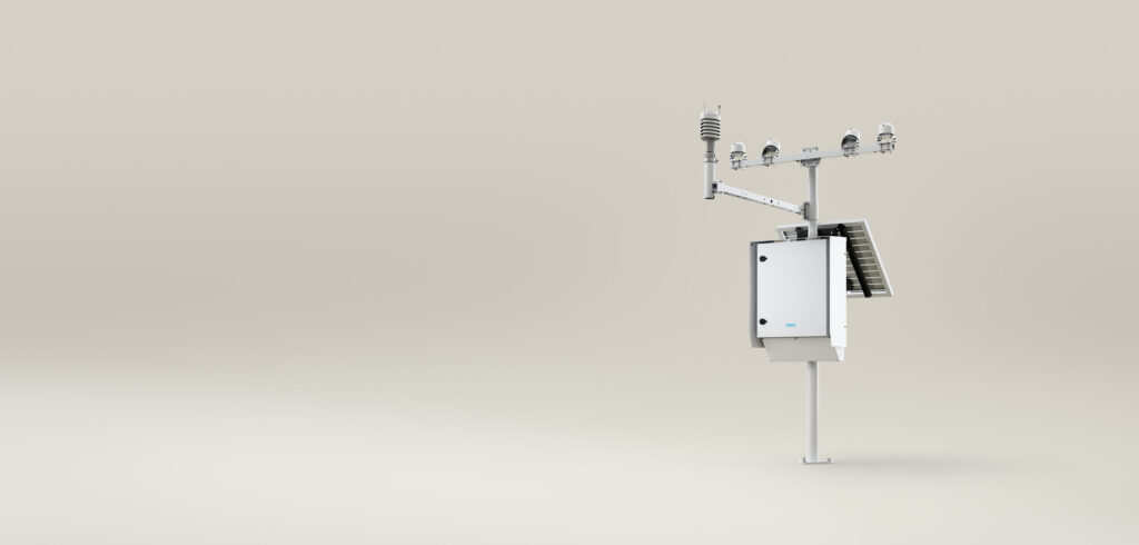 Vaisala launches weather station tailored to optimize solar farm ...