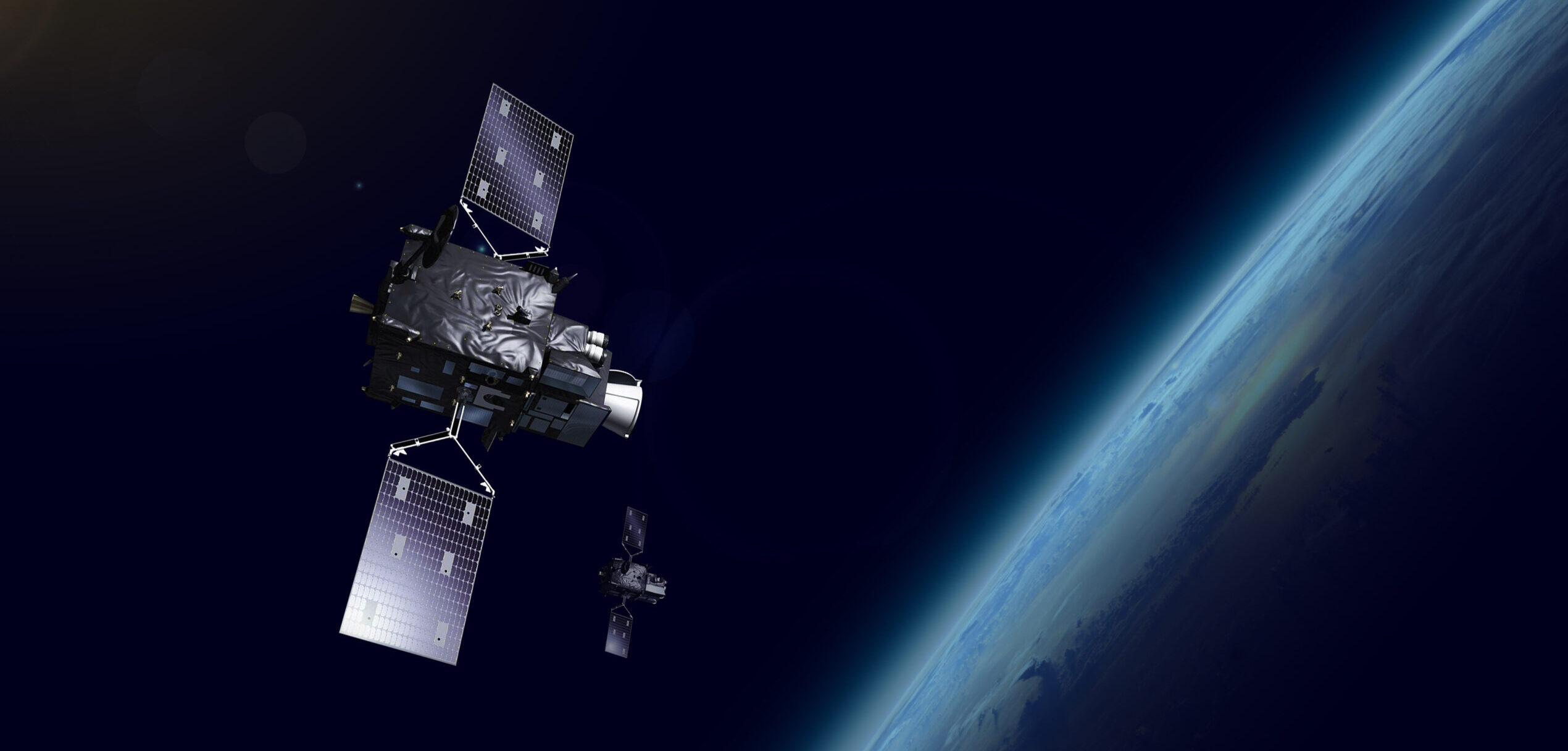 Europe's satellite agency moves to expand research use of data ...