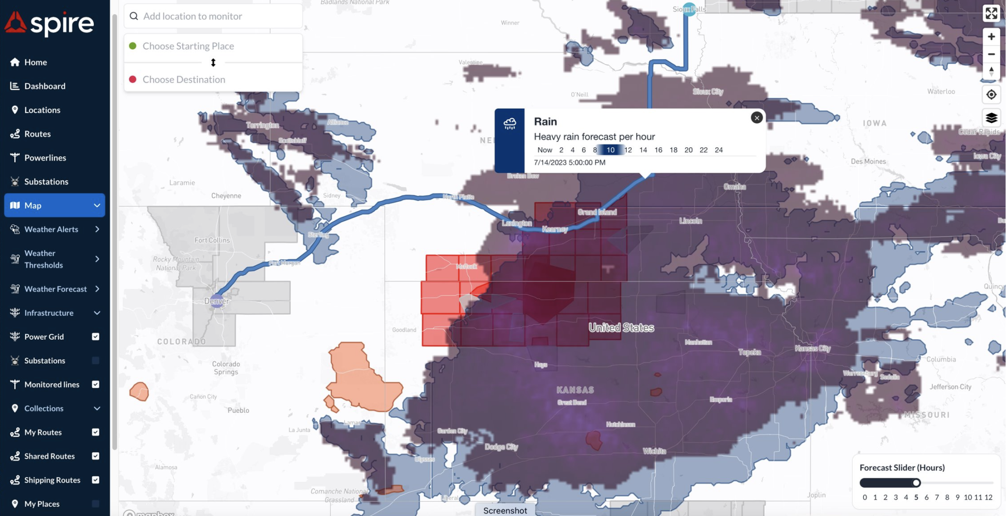 Spire launches DeepVision weather monitoring and alerting tool ...