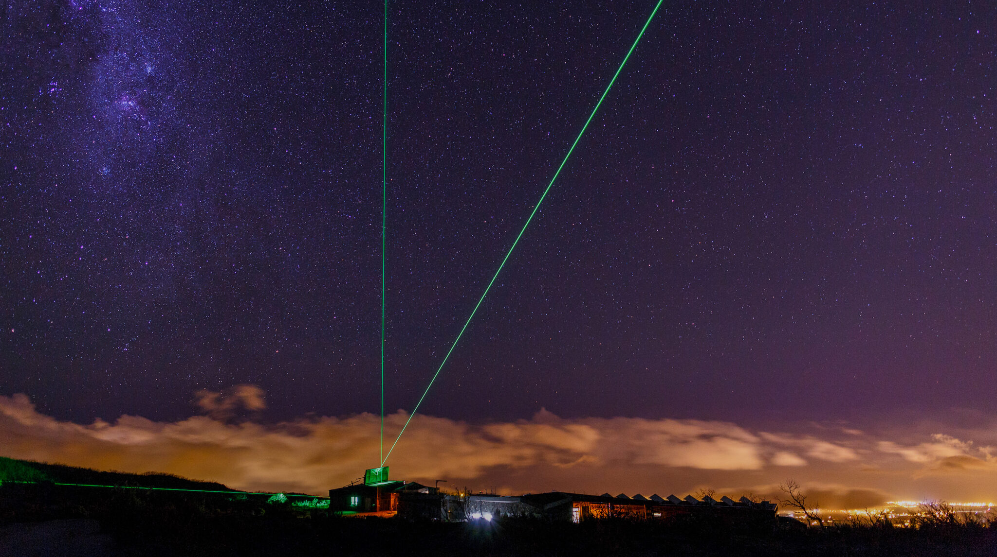 FEATURE: Pan-European atmospheric research infrastructure connects over ...