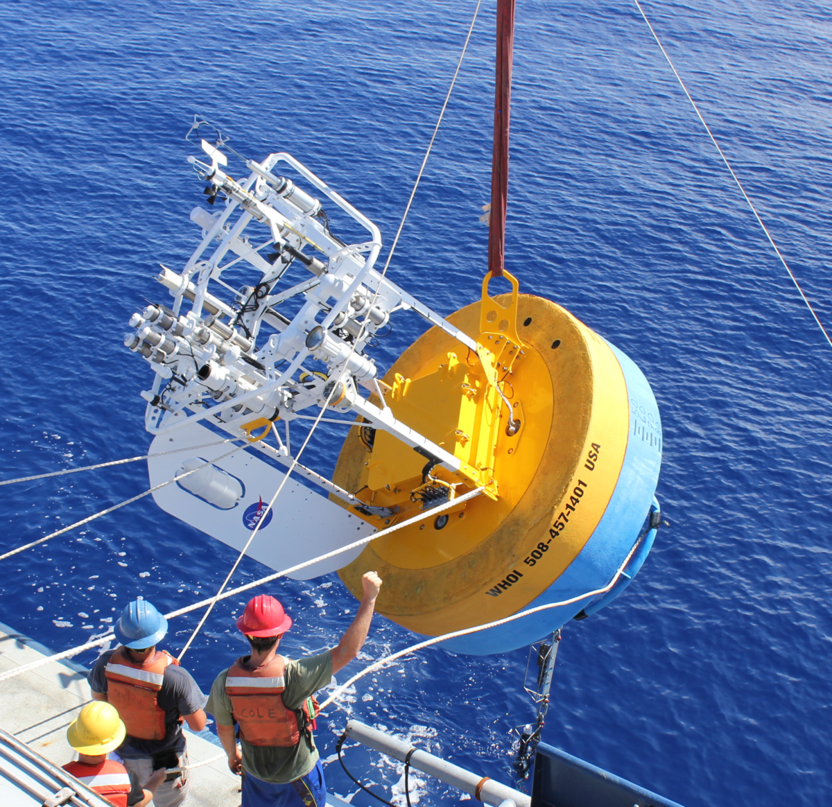 FEATURE: What do new international regulations mean for automated ocean ...