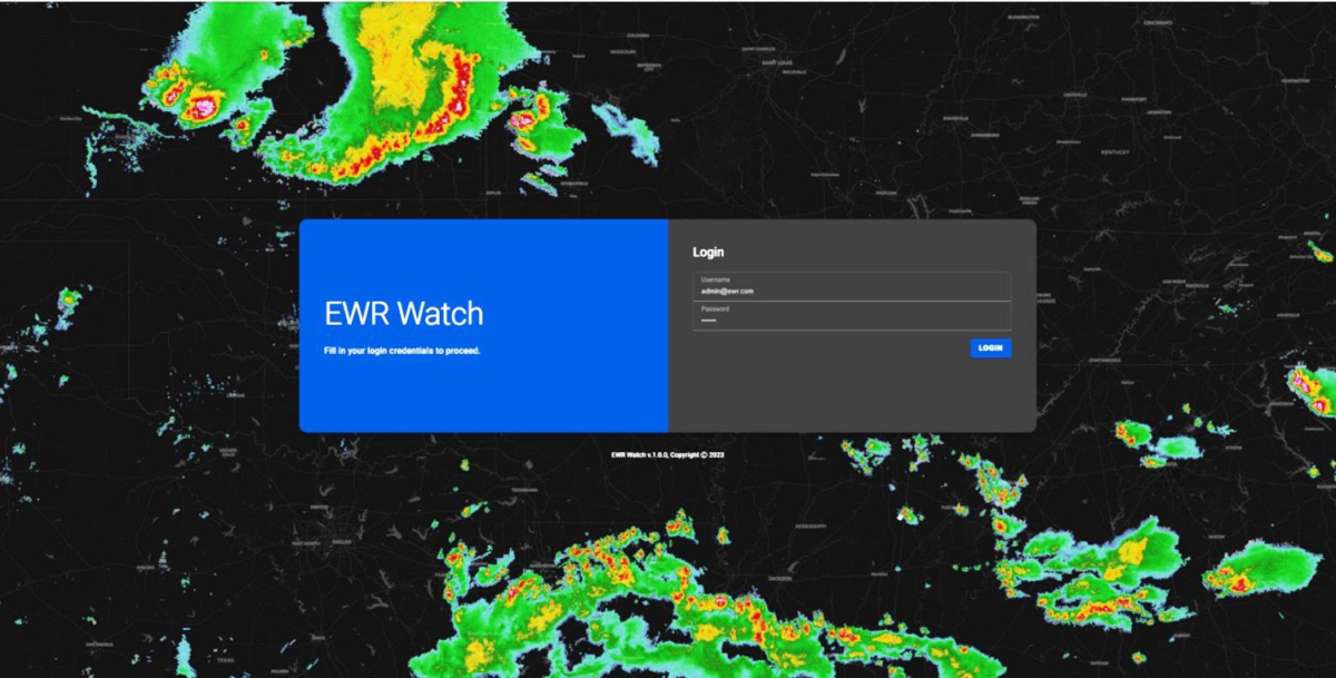 The world’s most important meteorological event of the year – opens ...
