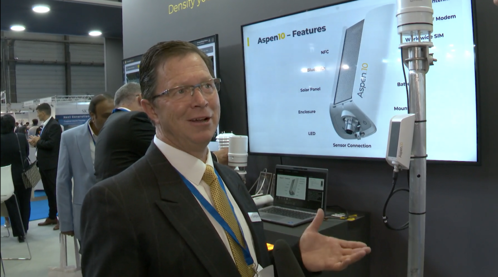 VIDEO: Campbell Scientific discusses the launch of its smart IoT ...