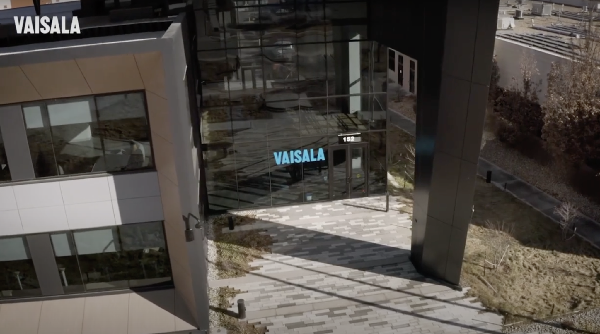 Namaste Solar to install 228kW solar system at Vaisala’s HQ in Colorado ...