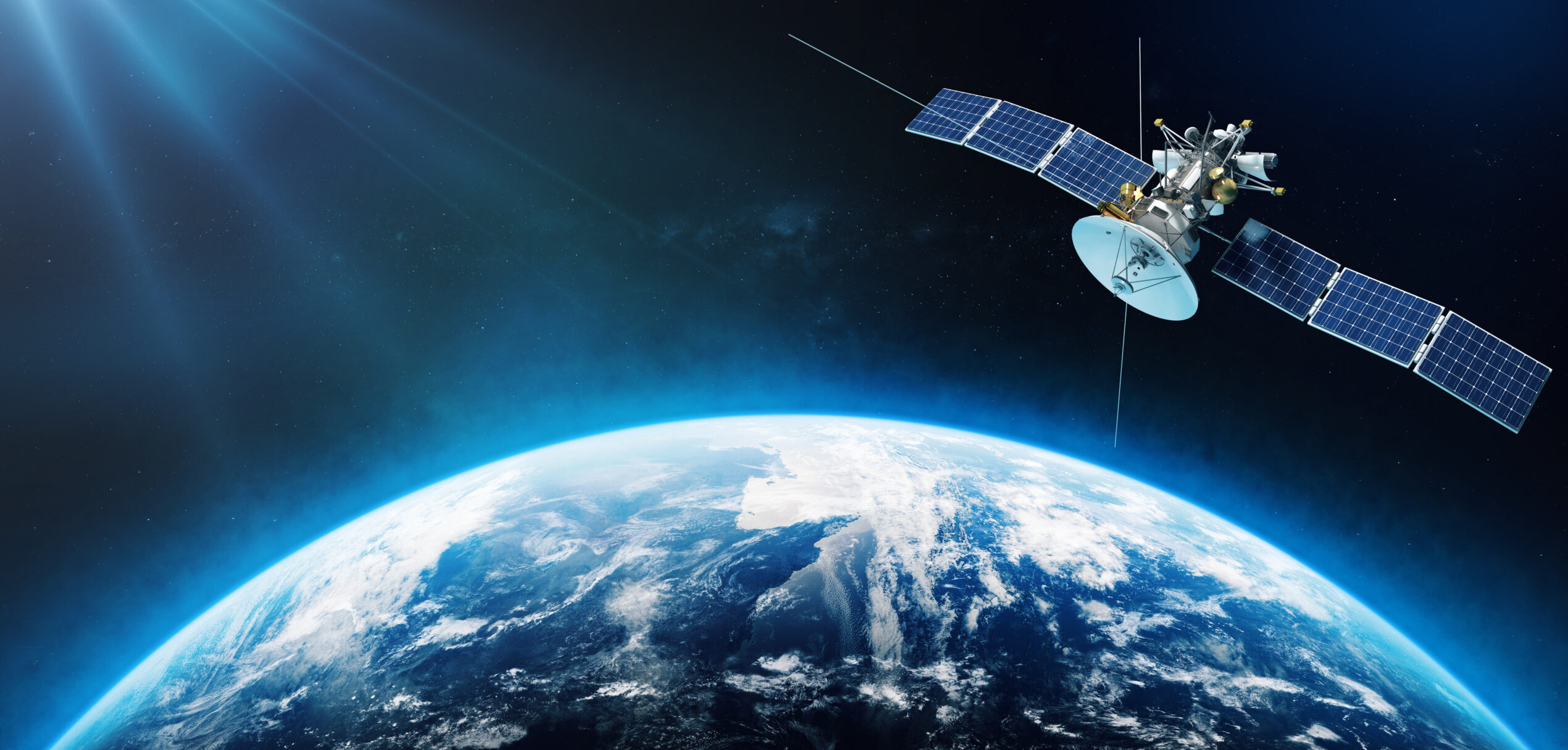 NOAA awards US$2.8m satellite weather data contract to Spire Global ...