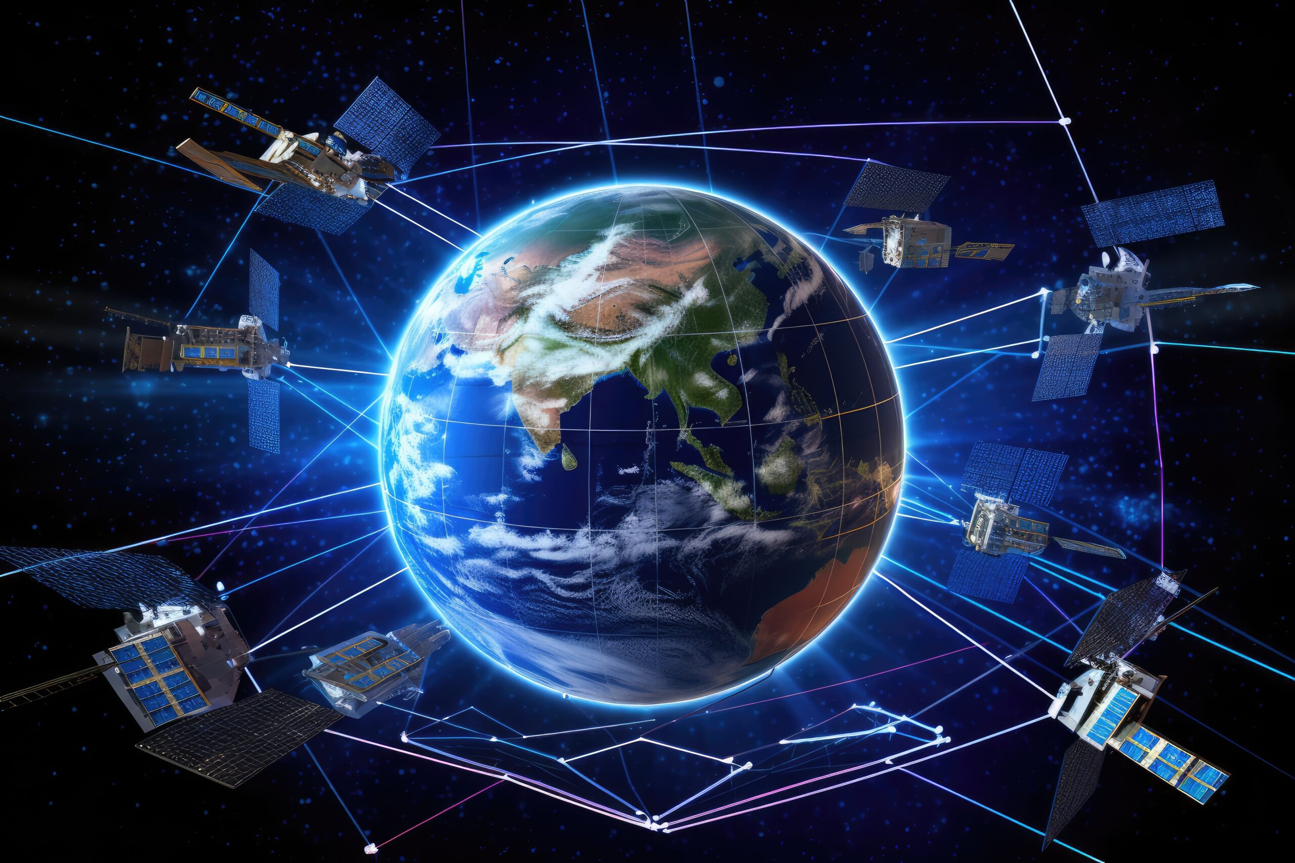 Alan Turing Institute and UK Met Office partner to improve weather ...