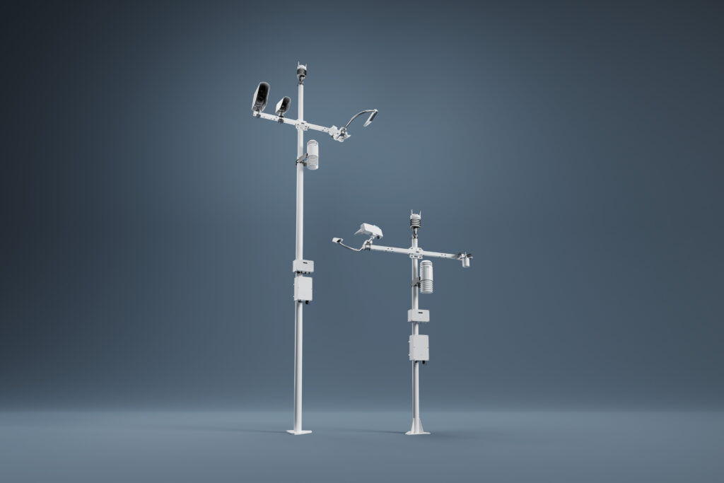 Vaisala launches Beam Weather Station for hyperlocal weather monitoring ...