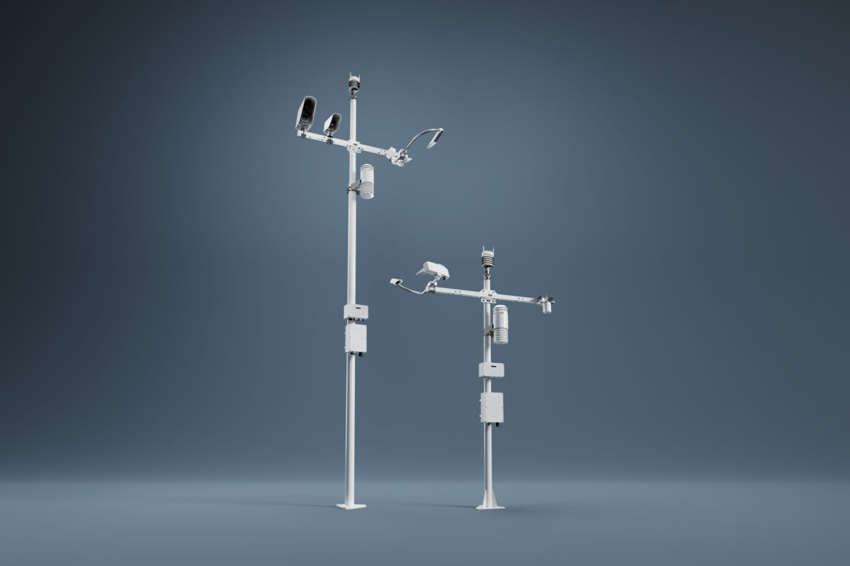 Vaisala launches Beam Weather Station for hyperlocal weather monitoring ...