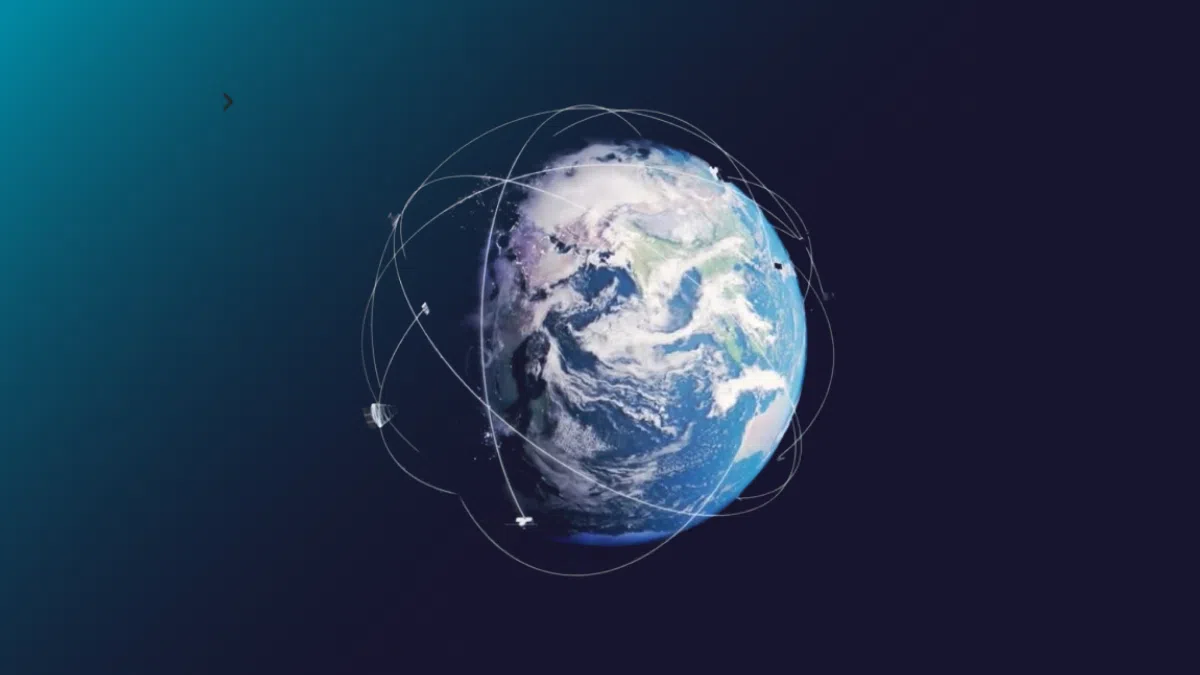 Tomorrow.io updates weather forecasting platform | Meteorological ...