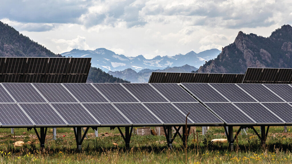 US government releases the Fifth National Climate Assessment report ...