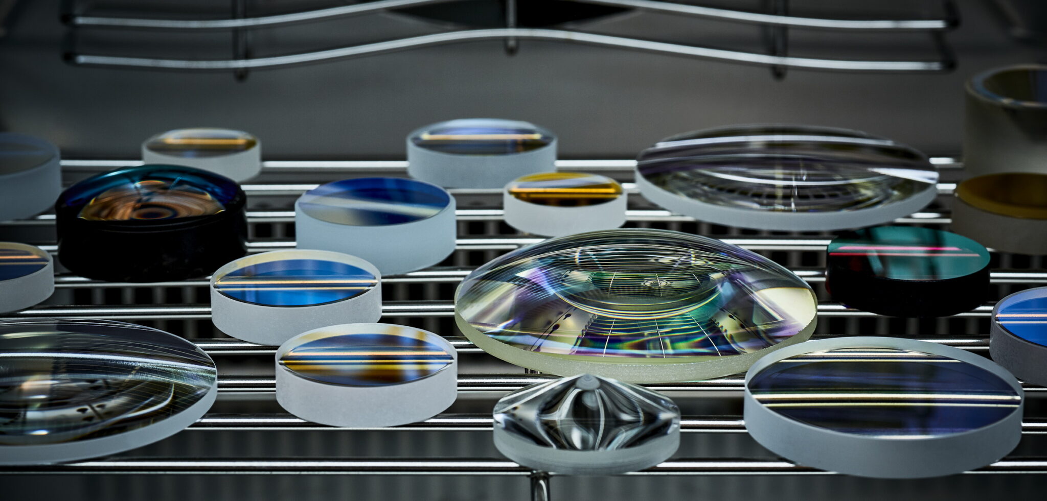 Altechna to use Alexandrite laser crystals in satellite-based lidar ...